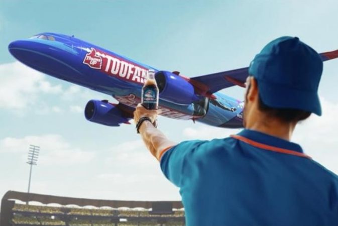 Thums Up Piyo, World Cup Tour Pe Jao! Thums Up Curates An Exceptional ...