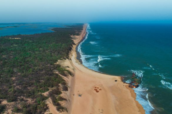 North Goa Detailed Itinerary: From Beaches To Restaurants, Every Place ...