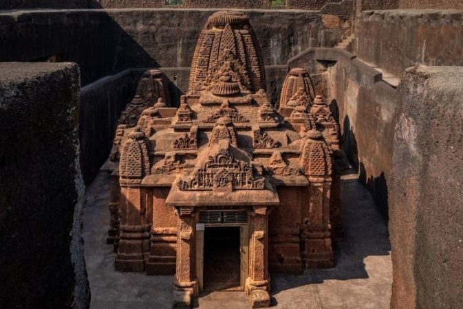 Exploring Gandhi Sagar Forest Retreat And Archeological Wonders Of ...