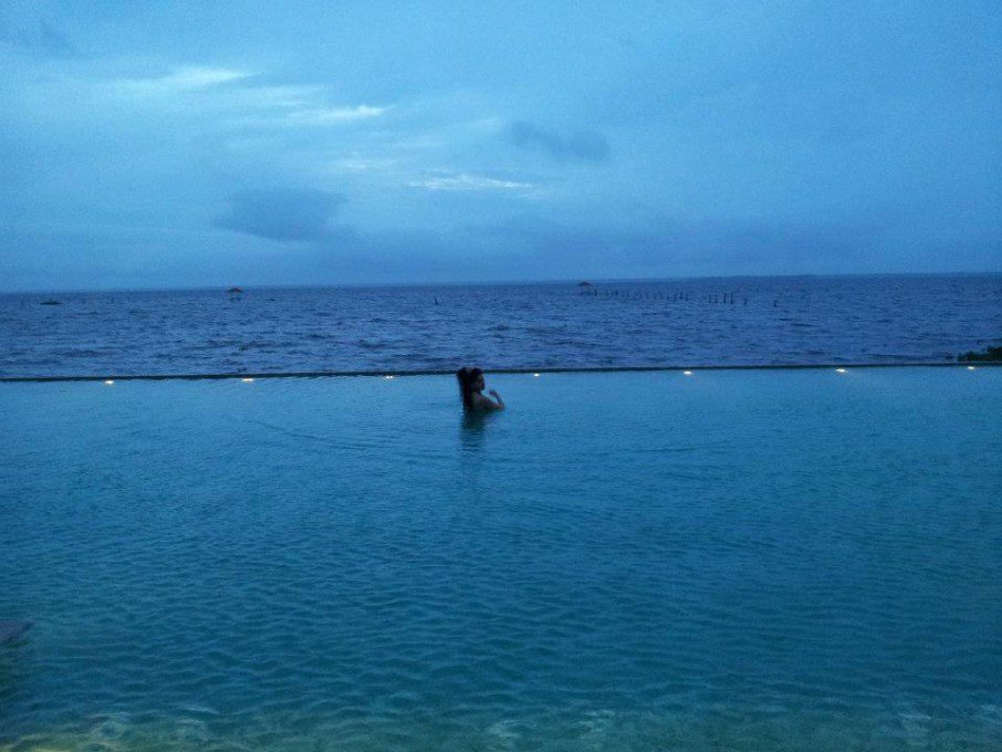 8 Infinity Pools In India That Are Totally Lust-Worthy | Curly Tales