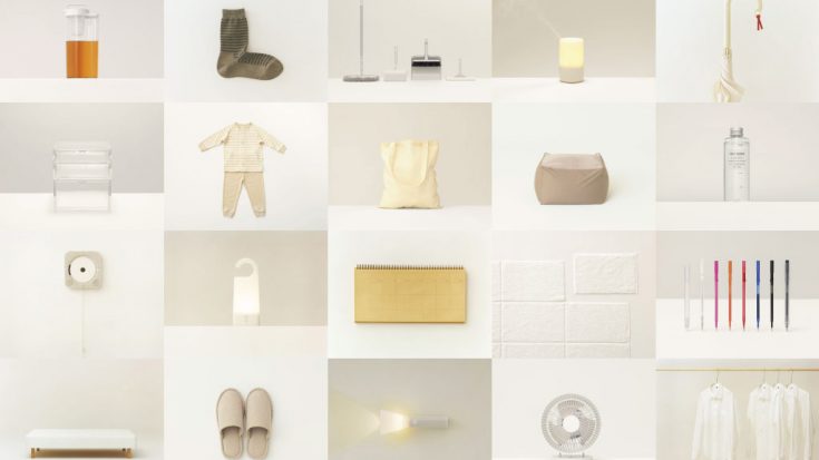 Muji comes to India | Curly Tales