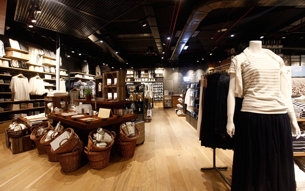 Muji comes to India | Curly Tales