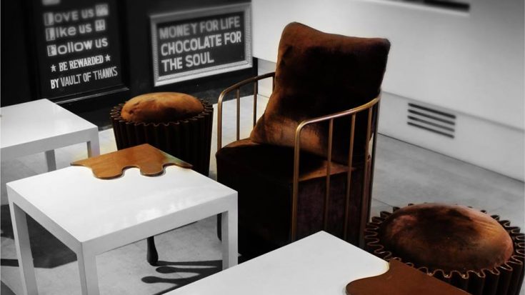 Head to ChocoVault for Your Chocolate Cravings | Curly Tales