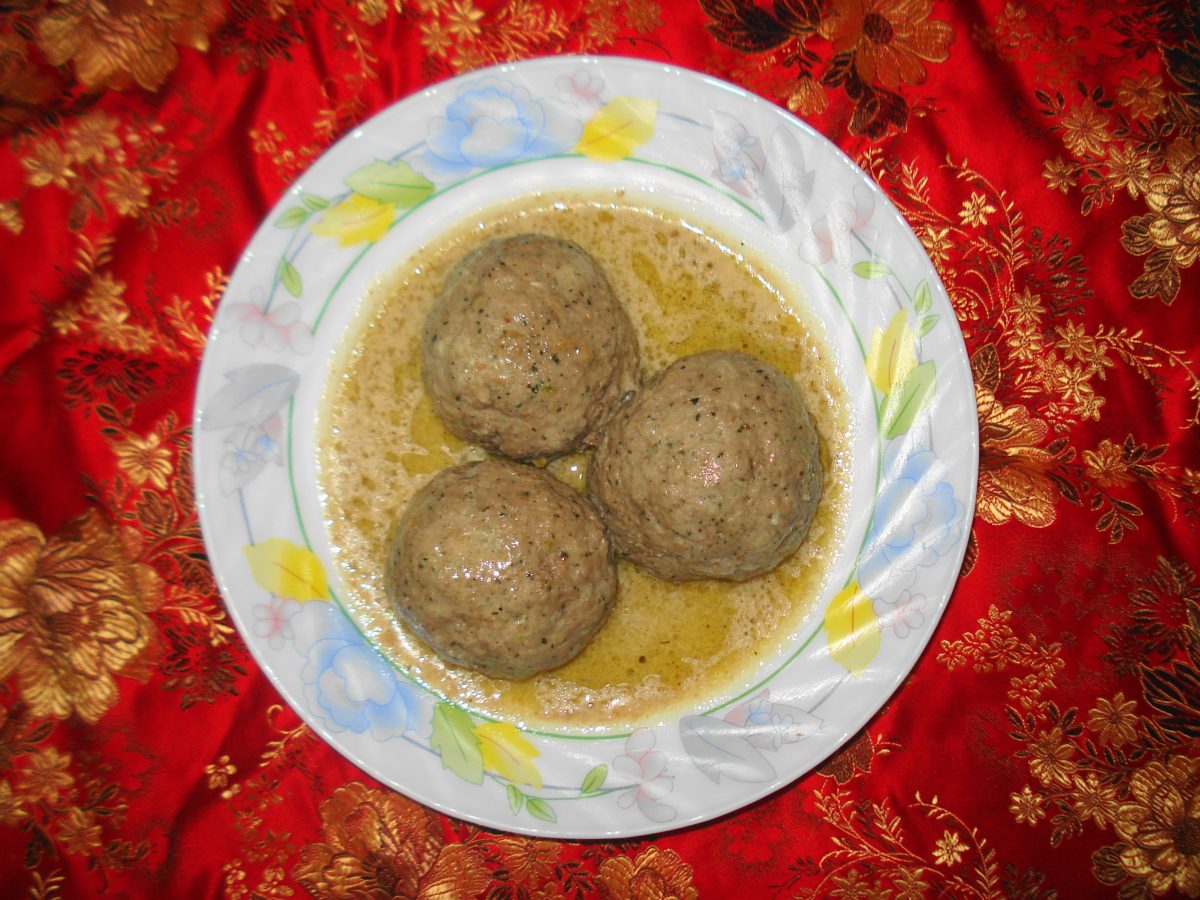 Dilli Haat: A Must-Do Pitstop for Meat Lovers | Curly Tales