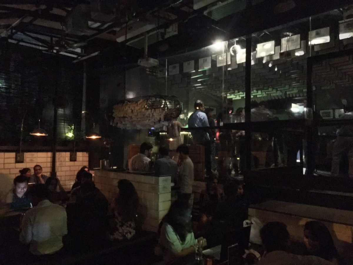 Bandra's Secret Bar Crawl EXPOSED! | Curly Tales