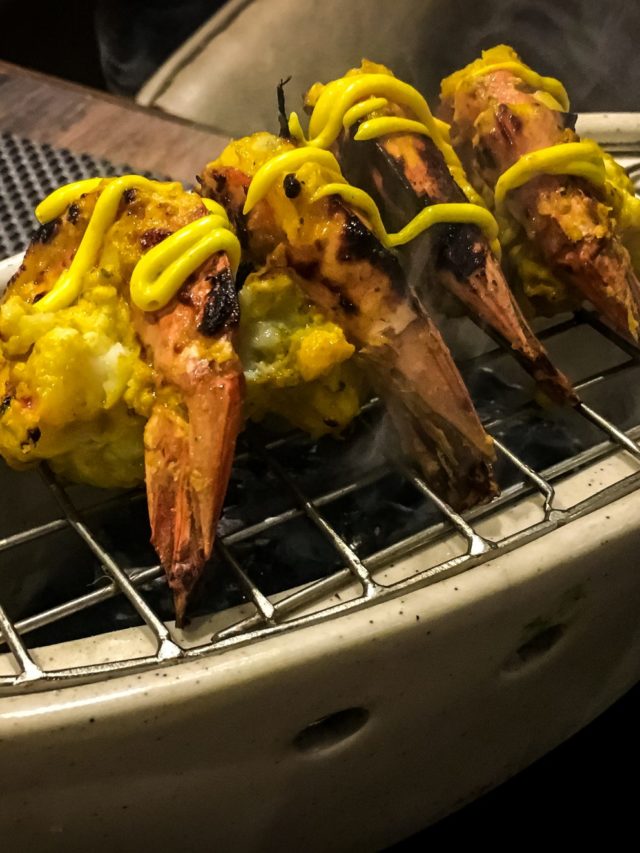 5 Health Benefits Of Prawns