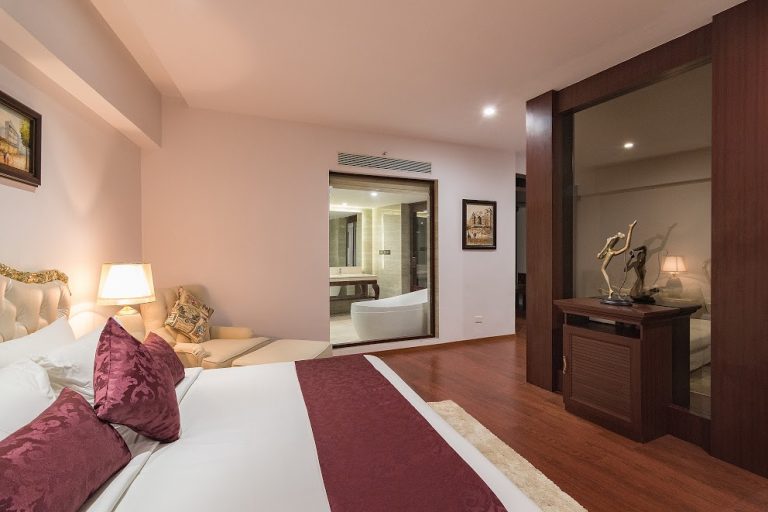 Sneak Peek: Park Regis Goa | Curly Tales