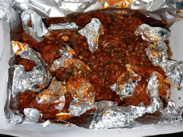 The 10 Best Places To Have Chicken Lollipop In Mumbai | Curly Tales