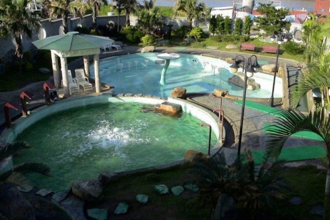 From Hot Springs To Coastal Waves Of Wonder, Explore Taiwan's Treasures ...