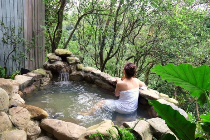 From Hot Springs To Coastal Waves Of Wonder, Explore Taiwan's Treasures ...