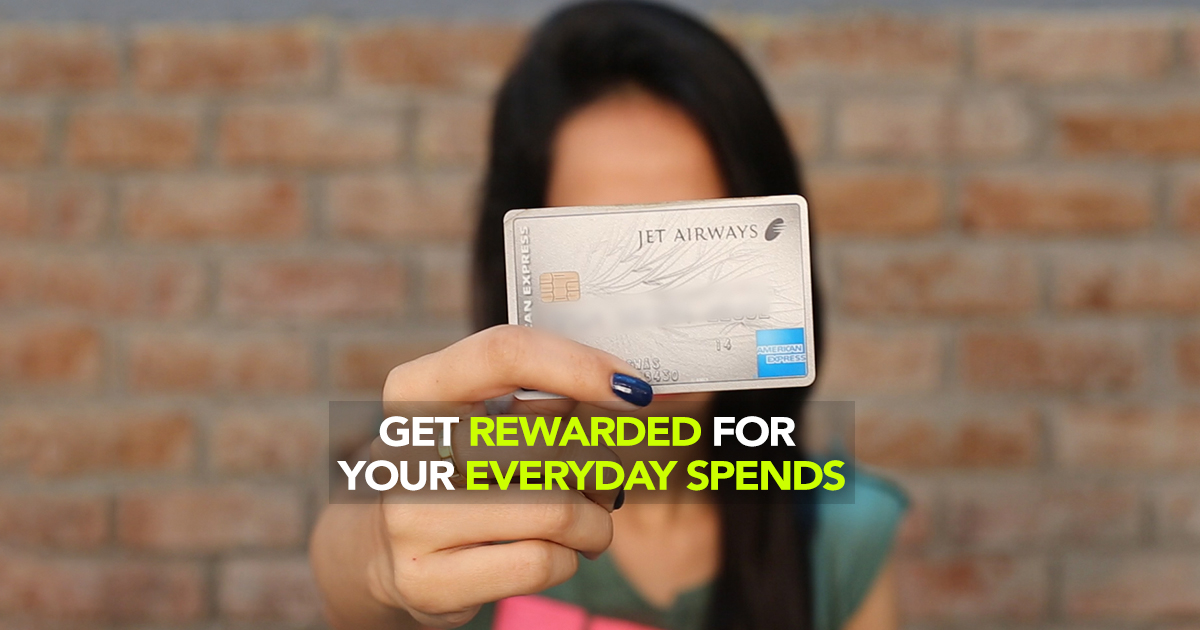 Get Rewarded For Your Everyday Spends | Curly Tales
