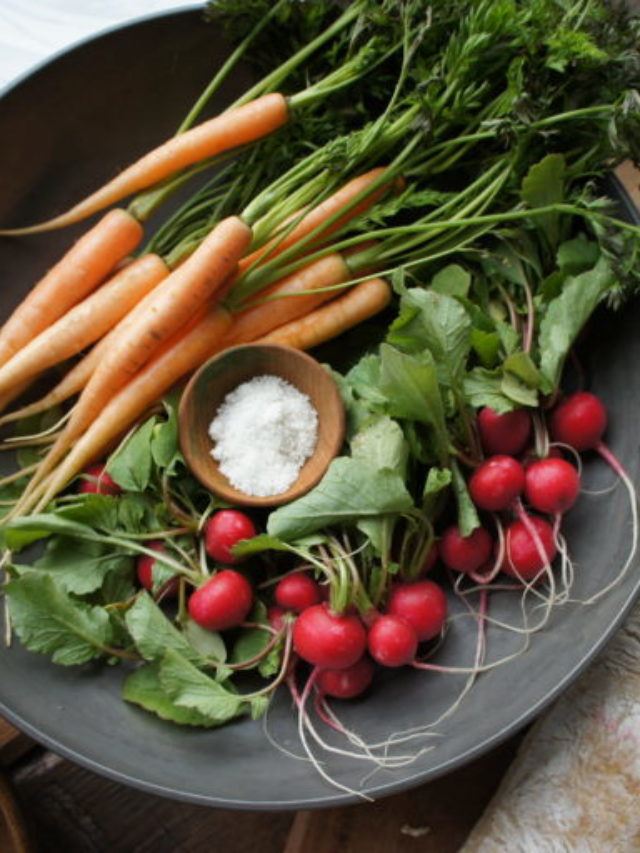 9 Food Items That Help Reduce Cholesterol