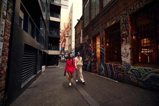 A Guide On How To Explore Melbourne, Victoria Like Neha And Angad ...