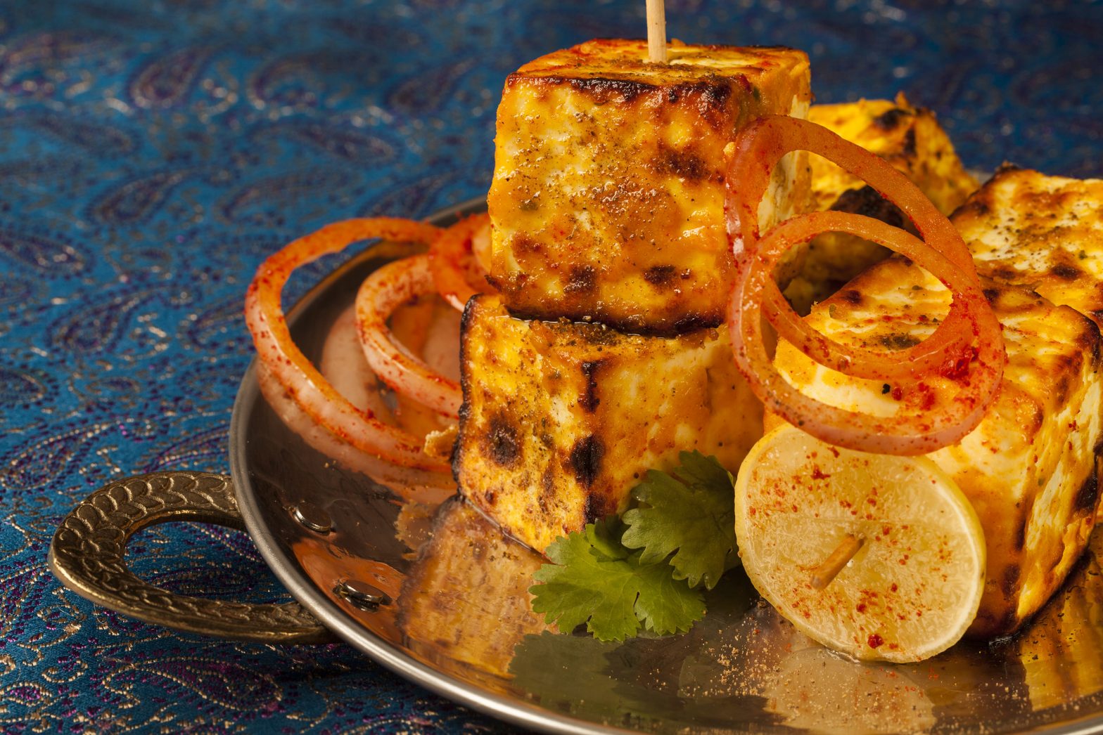 6 Authentic Punjabi Dishes You Can't Miss At Dhaba | Curly Tales