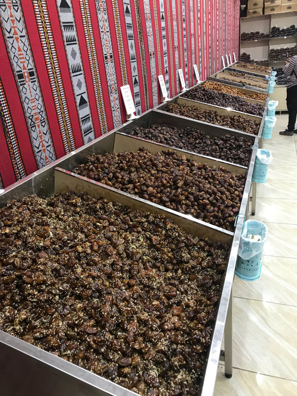 The Perfect 5 Day Itinerary For The Sultanate Of Oman | Curly Tales