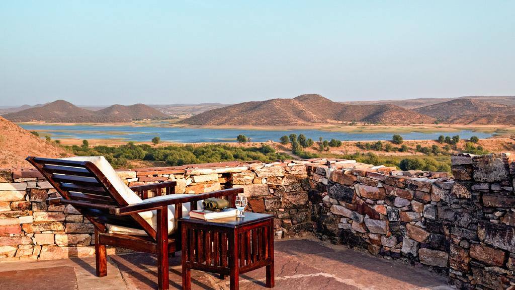 Ramathra Fort In Karauli, Rajasthan | Curly Tales