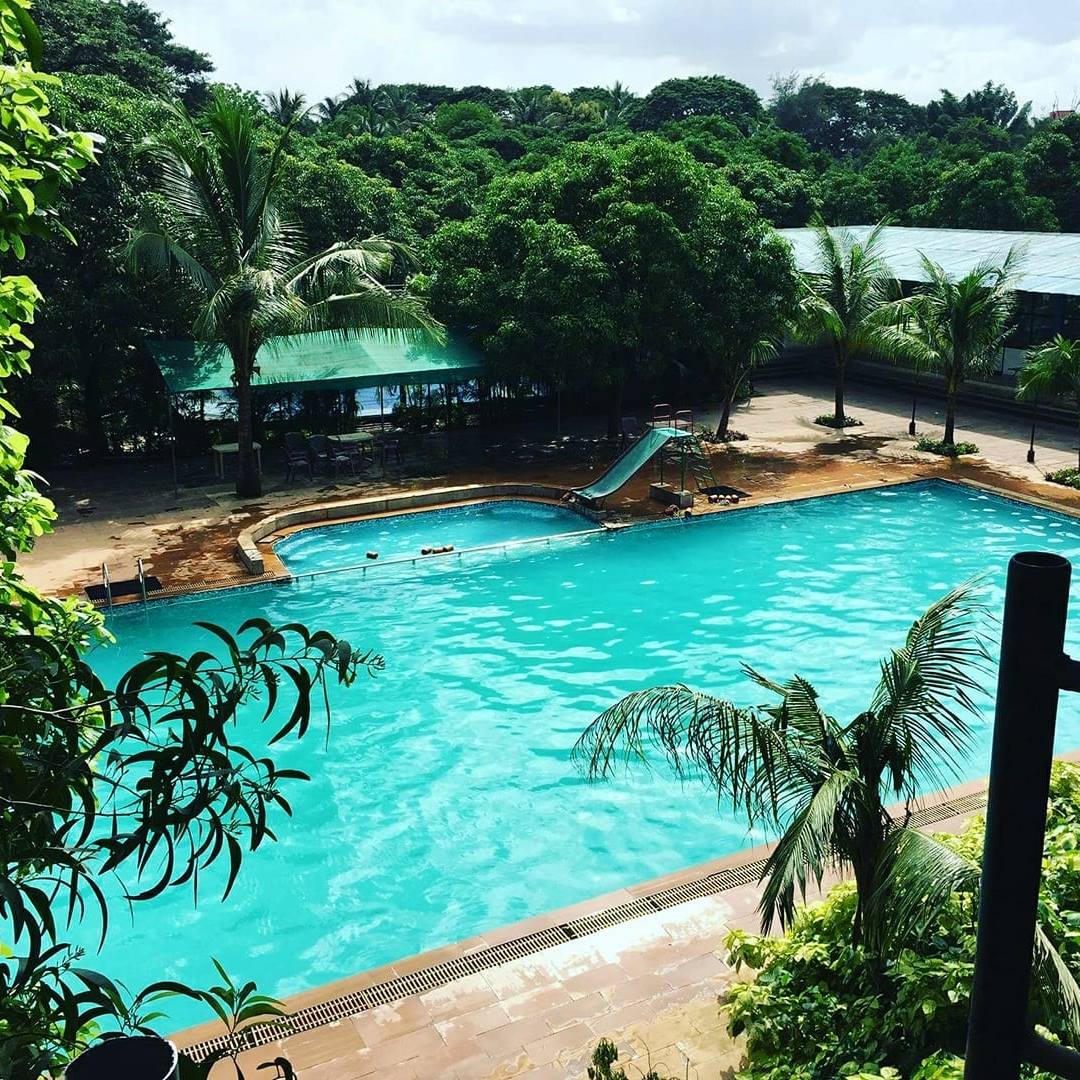 Head To Vasind Near Mumbai For Your Next Weekend Getaway | Curly Tales