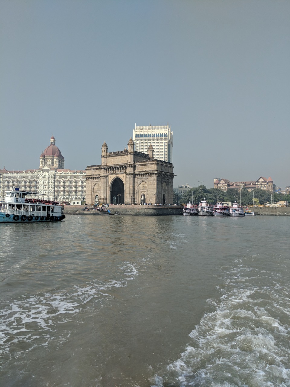 How To Spend 48 Hours In Mumbai | Curly Tales