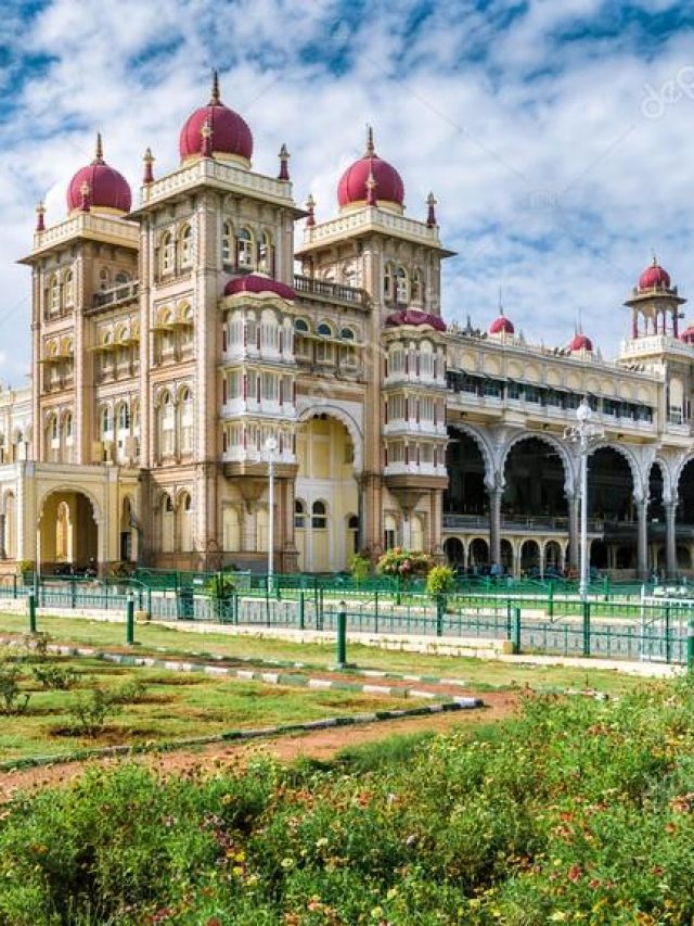 9 Interesting Facts About Mysore Palace