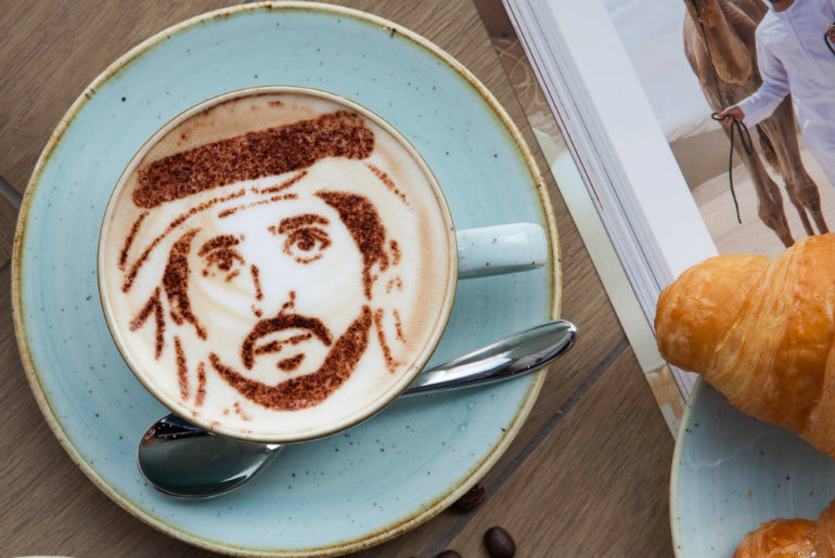 5 Unique Coffees To Try In Dubai | Curly Tales