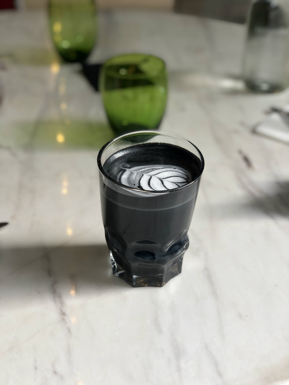 5 Unique Coffees To Try In Dubai | Curly Tales