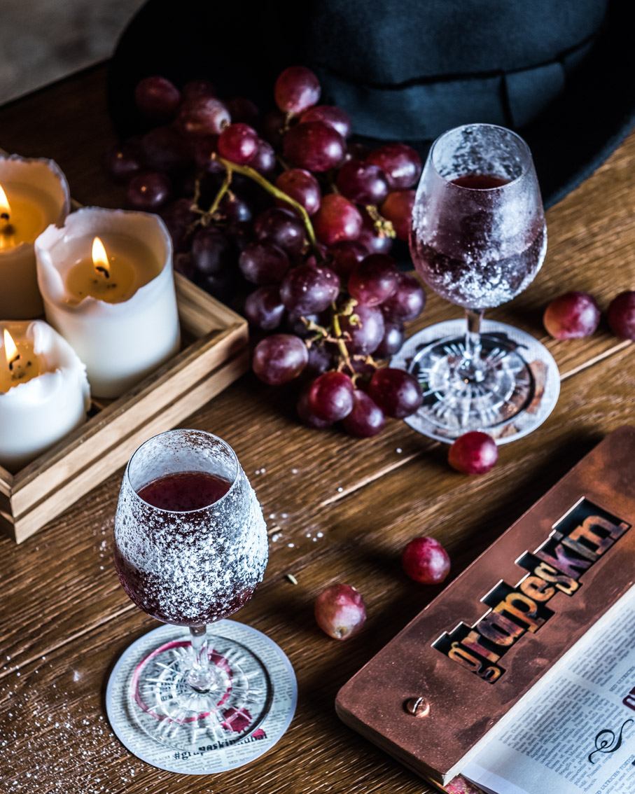 5 Health Benefits Of Grapes You Should Know