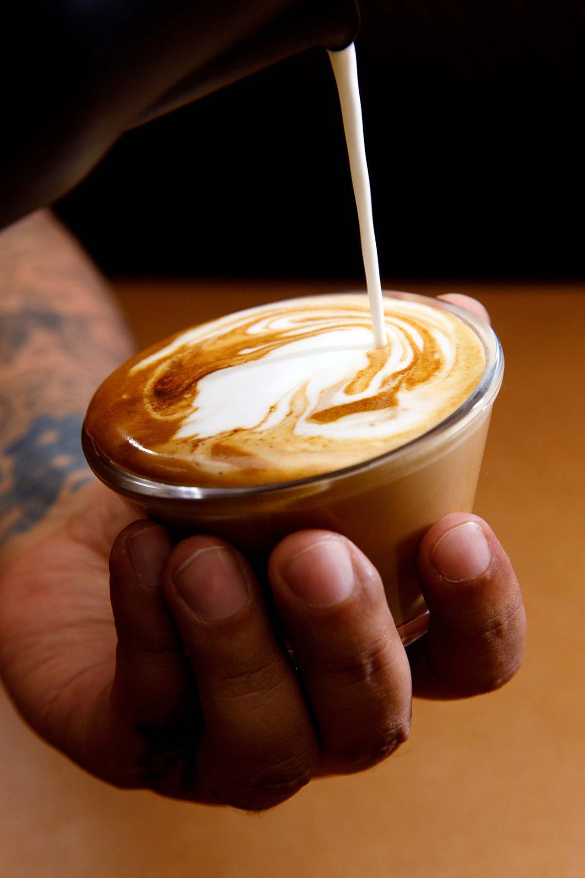 Cardboard Cafe In Mumbai Is Made From Just Cardboards! | Curly Tales