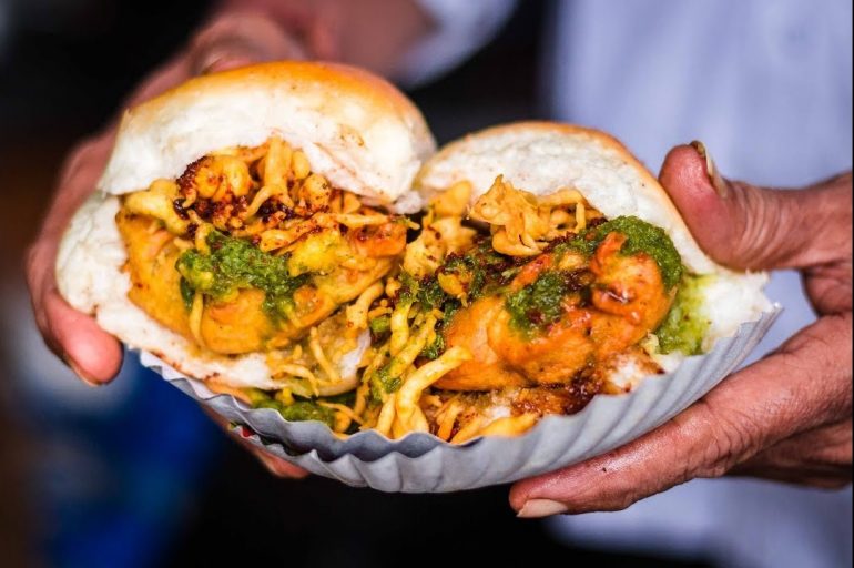 15 Yummy Vada Pav Variants From Mumbai We Are Craving For | Curly Tales
