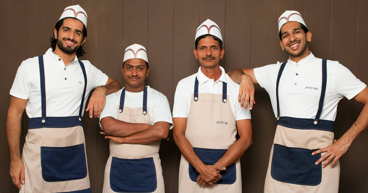 Project Chaiwala: A Petite Cafe That Takes Chai Very Seriously | Curly ...