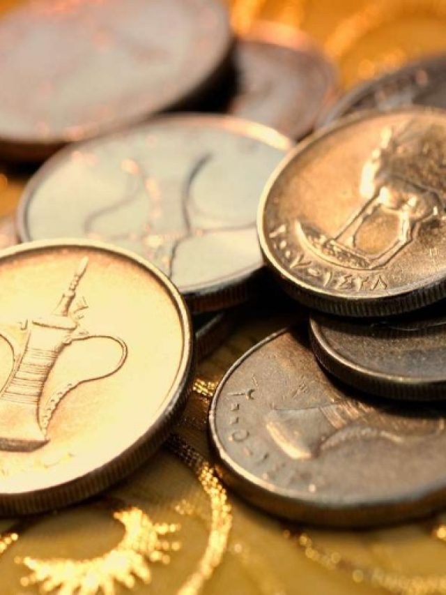 5 Most Unique Currency Notes From Around The World