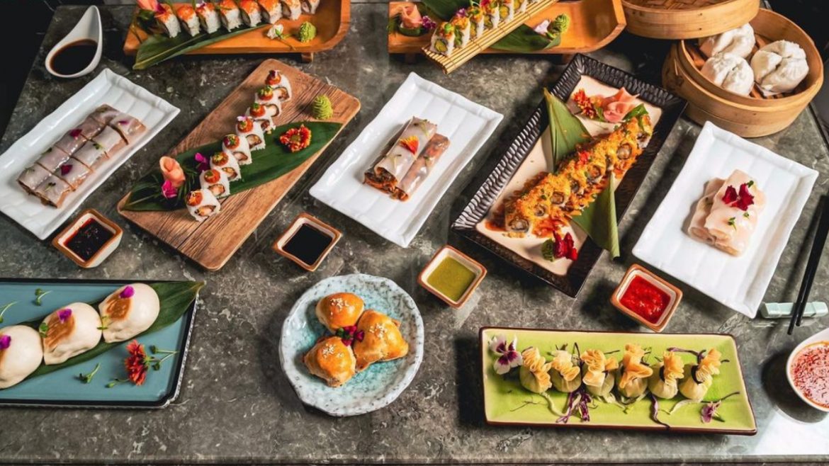 19 Best Fine Dining Chinese Restaurants To Taste Mumbai's Finest ...