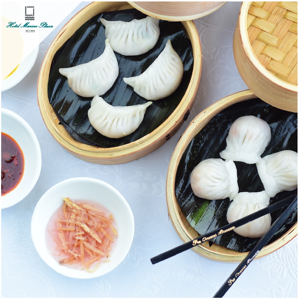 17 Fine Dine Best Chinese Restaurants In Mumbai