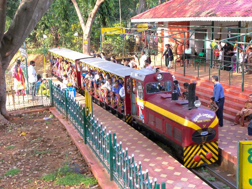 7 Water Parks in Bangalore For The Water Baby In You | Curly Tales