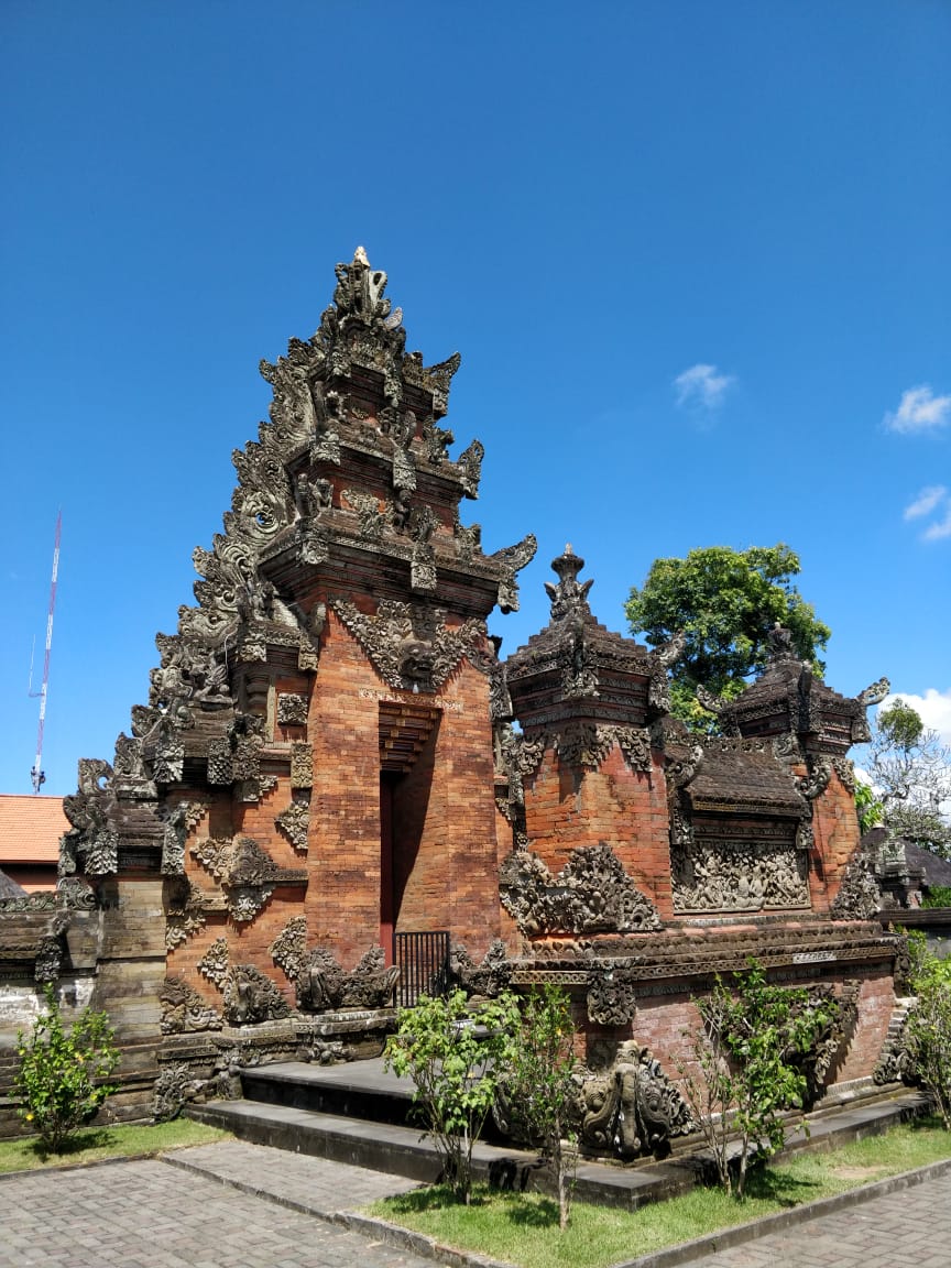 Rohan Das' 6-Day Family Trip To Bali | Curly Tales