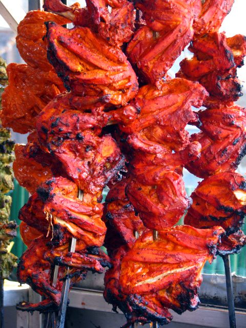 14 Best Tandoori Chicken Places In Mumbai In 2020