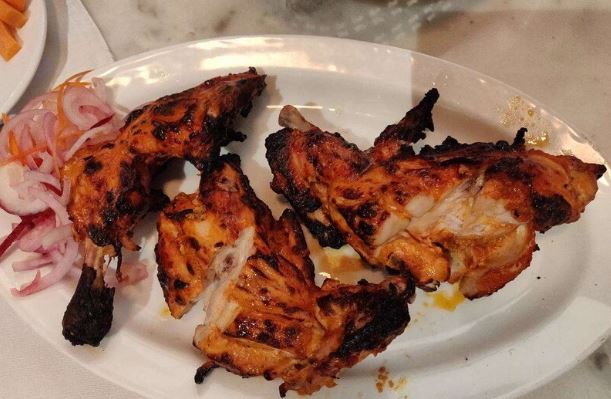 14 Best Tandoori Chicken Places In Mumbai In 2020
