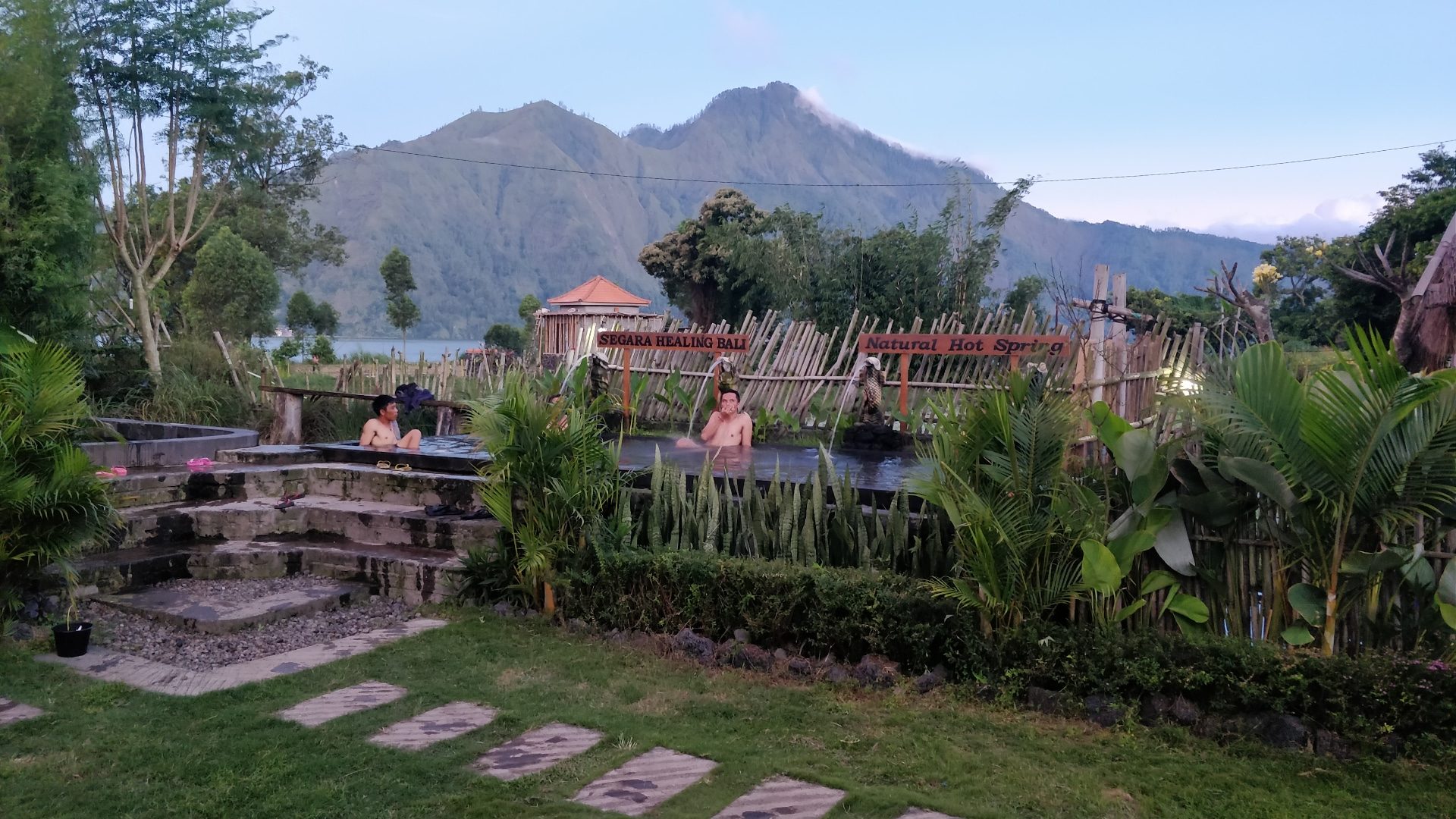 Rohan Das' 6-Day Family Trip To Bali | Curly Tales