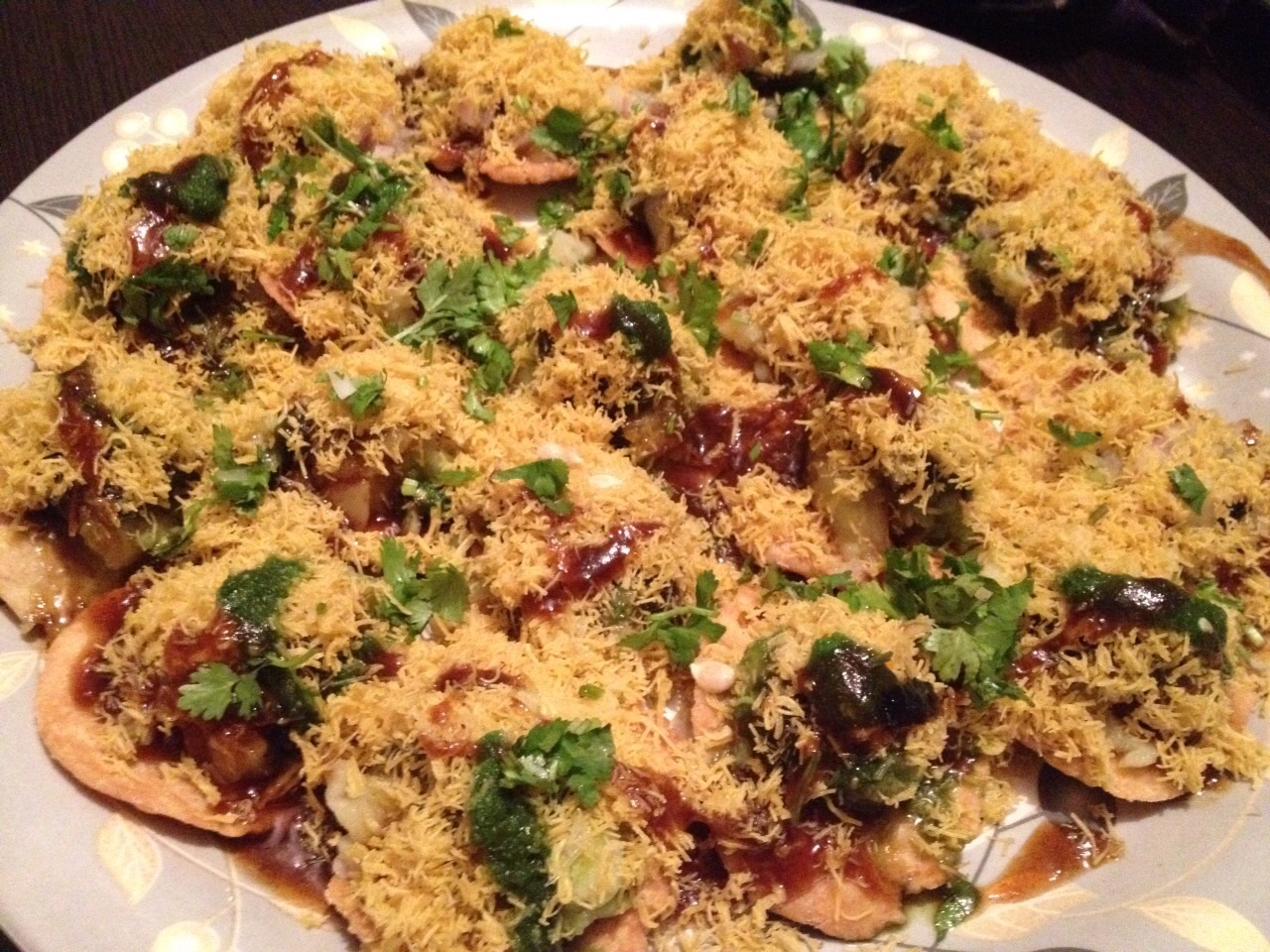 7 Best Papdi Chaat Places In Mumbai For 2020