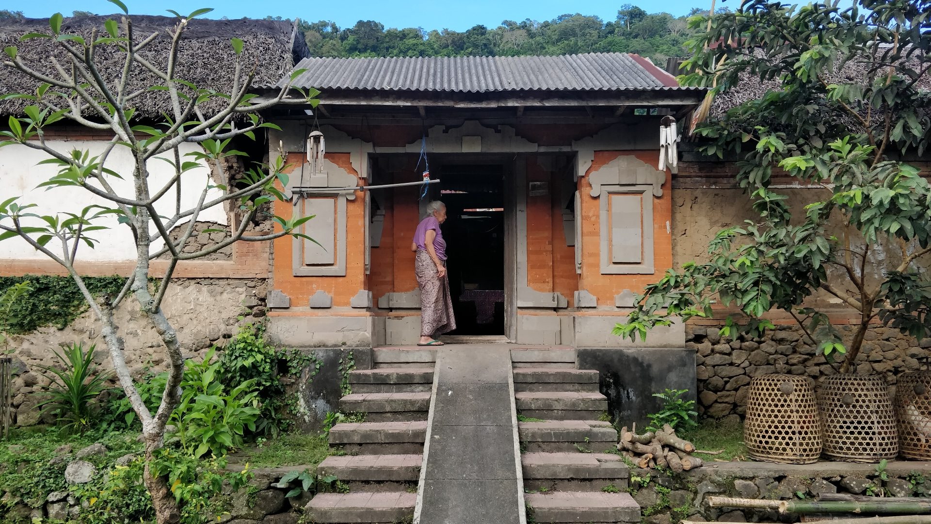 Rohan Das' 6-Day Family Trip To Bali | Curly Tales