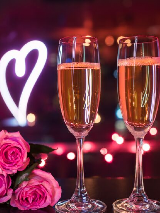 8 Romantic Date Ideas If You're In Dubai