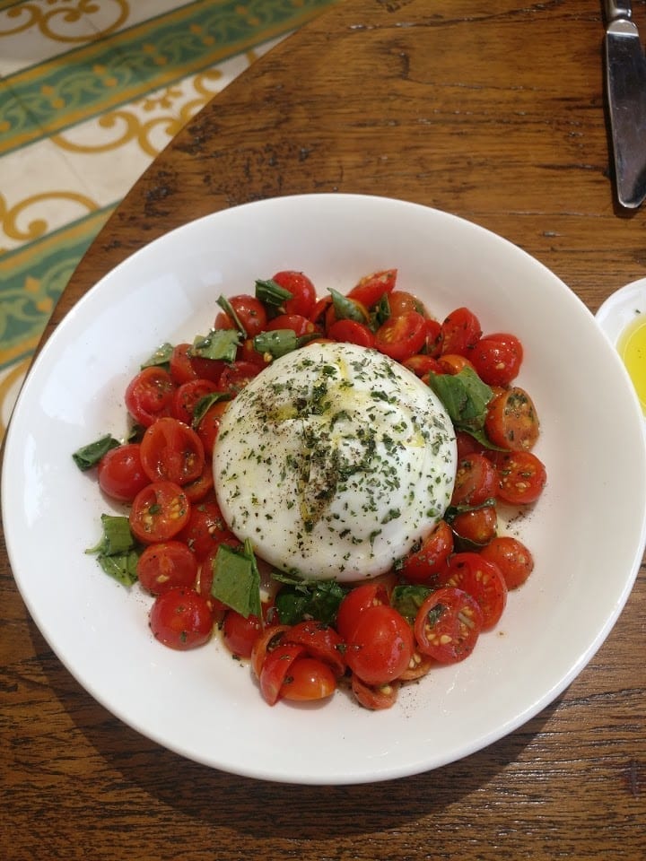 21 Best Italian Restaurants In Mumbai In 2020