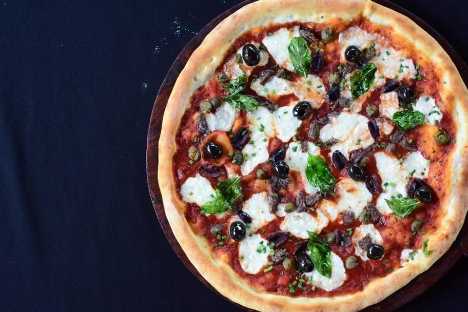 21 Best Italian Restaurants In Mumbai In 2020