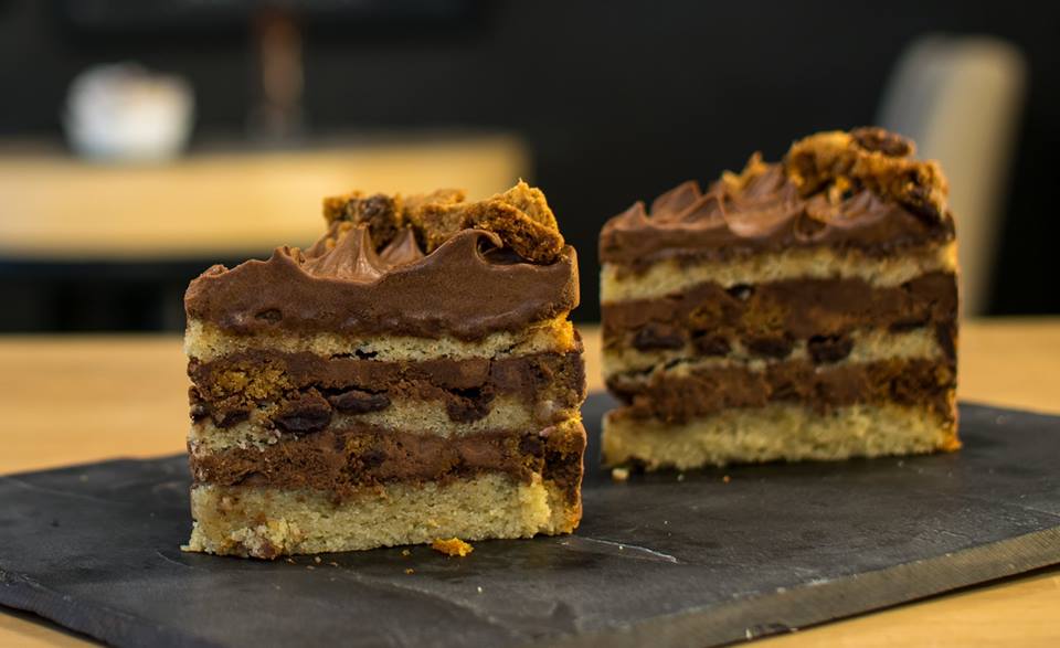 20 Best Bakeries In Mumbai In 2020 | Curly Tales