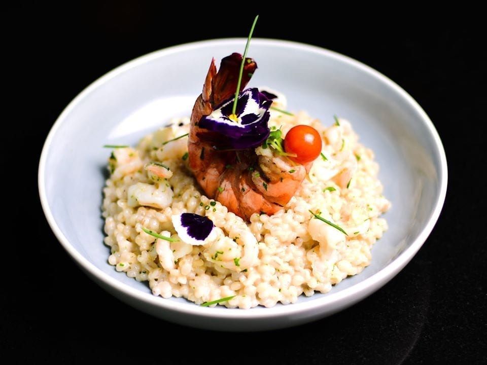 21 Best Italian Restaurants In Mumbai In 2020