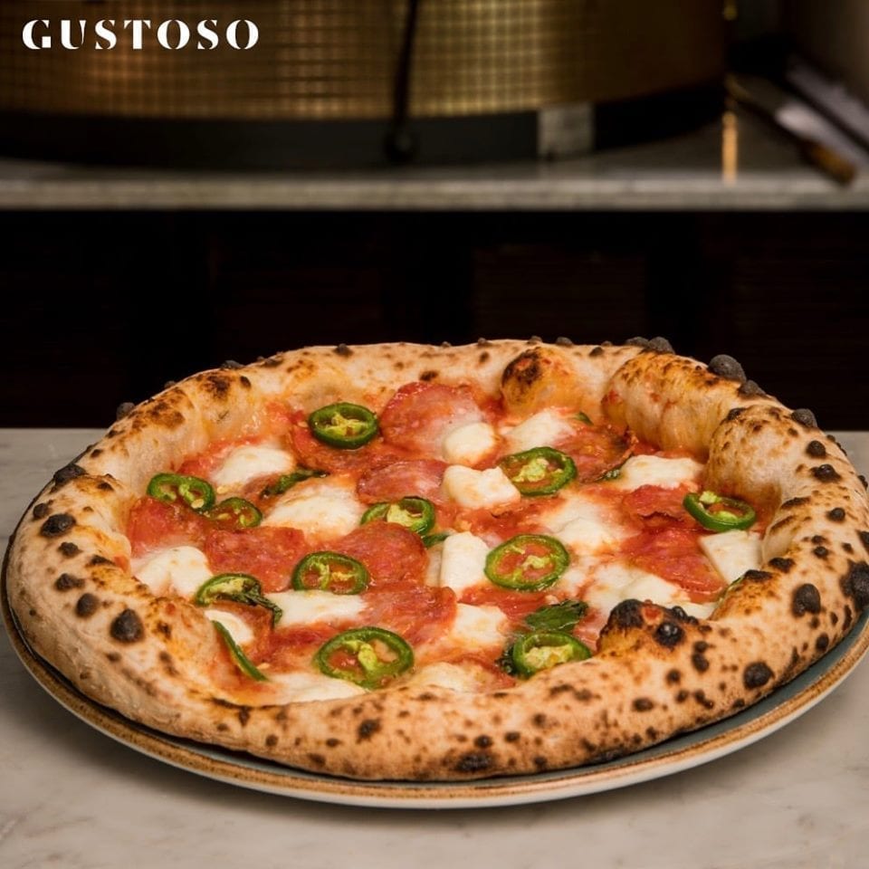 21 Best Italian Restaurants In Mumbai In 2020