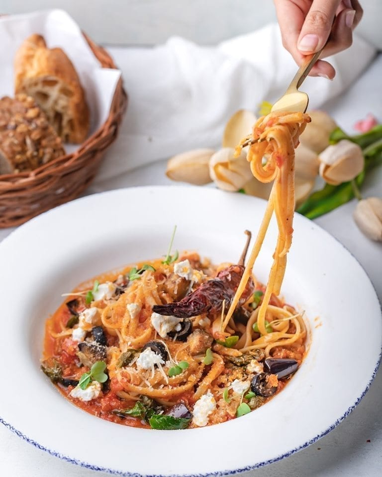 21 Best Italian Restaurants In Mumbai In 2020