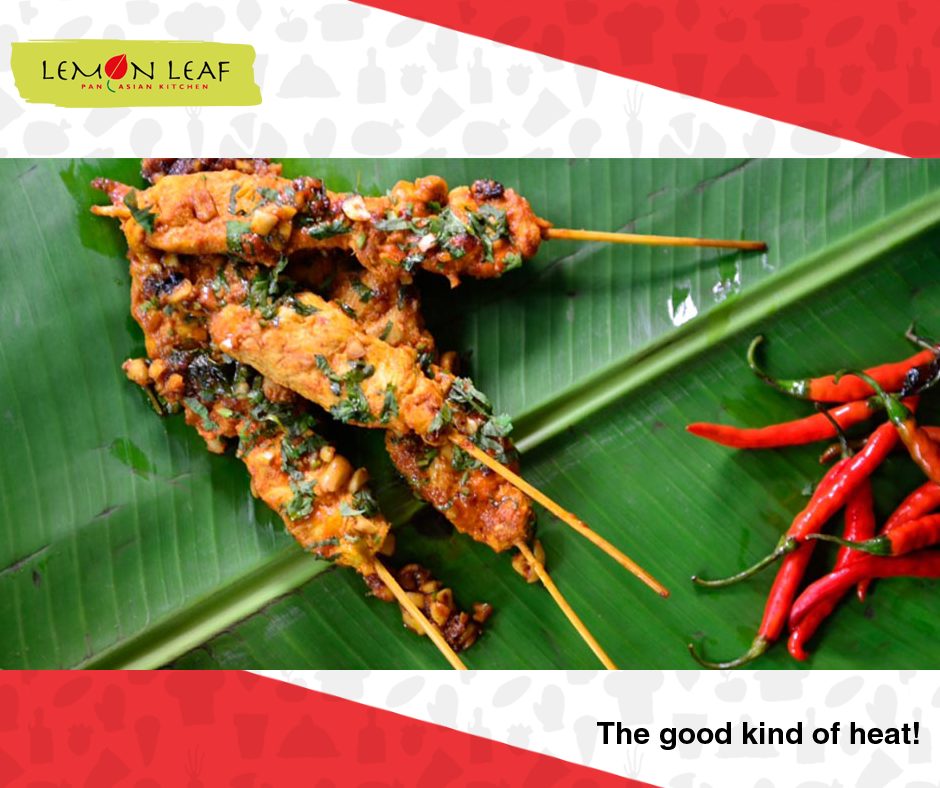 14 Best Thai Restaurants In Mumbai In 2020