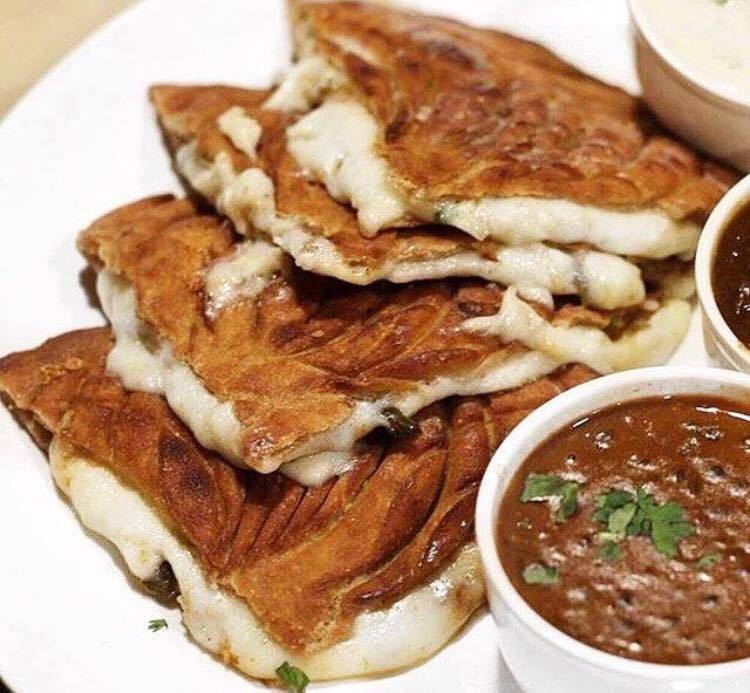 15 Best Paratha Places In Mumbai For 2020