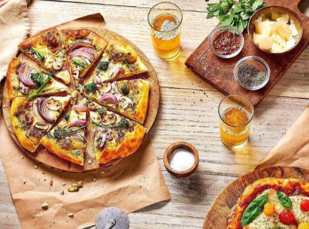 12 Best Mediterranean Restaurants In Mumbai For 2020