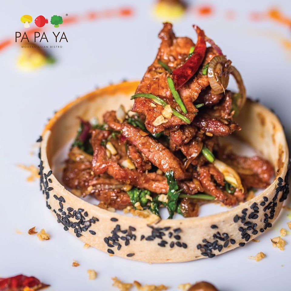 14 Best Thai Restaurants In Mumbai In 2020